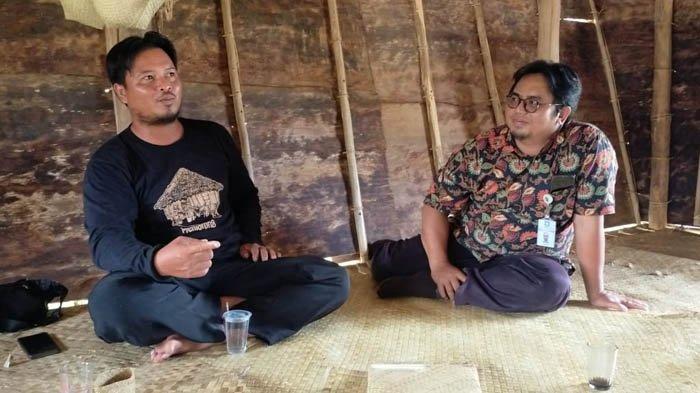 DLH Bangka Fasilitasi Penetapan Masyarakat Hukum Adat Mapur - Bangkapos.com