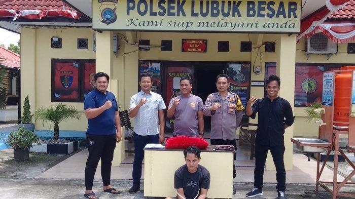 Curi Uang Senilai Rp 67 Juta, Residivis Curat di Bangka Tengah Ini Masuk Bui untuk Kelima ...