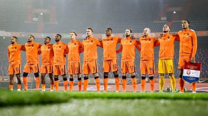 Skuad Timnas Belanda Untuk Piala Dunia 2022, Ada Pemain Keturunan ...