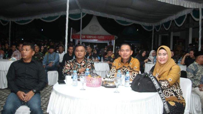 Gebyar Pesta Rakyat 4 Tahun Bangka Setara Digelar Sepekan, Ada Jalan ...