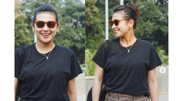 Belum Lama Melahirkan, Indah Permatasari Terlihat Langsing: Udah Siap ...