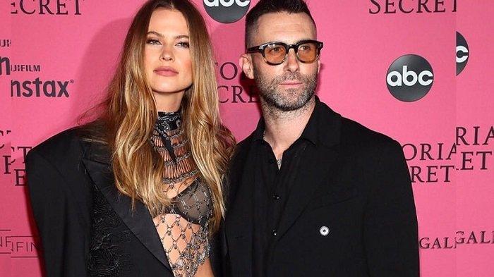 Anya Gerladine Soroti Skandal Perselingkuhan Adam Levine, Kutipan Ini ...