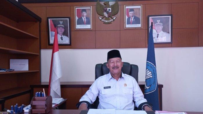 235 Guru Honor Lulus Passing Grade Tahun 2021 Langsung Jadi Guru Pppk