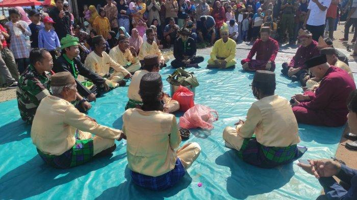 Doa Malam Rebo Wekasan yang Diperingati pada 13 September 2023 ...