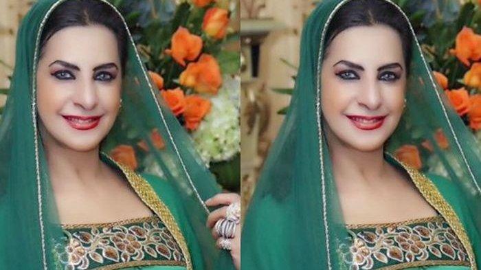 Sumber Kekayaan Ala Alatas Ibu Tasya Farasya dan Tasyi Athasia, Pantes ...