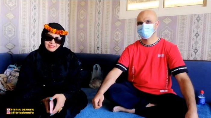 Kisah Tkw Indonesia Dinikahi Oleh Pria Di Arab Saudi Berawal Saat