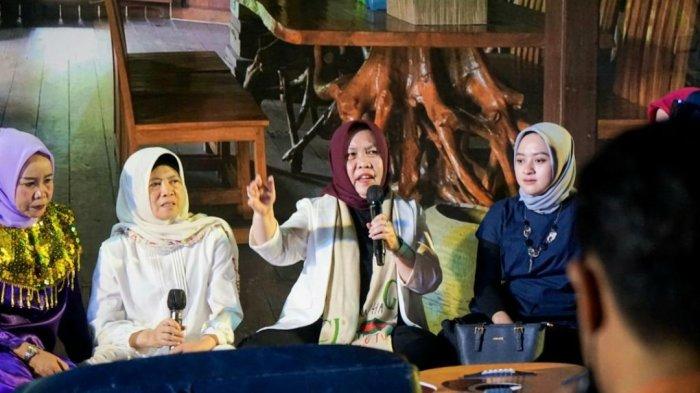 Cegah Kasus Open BO di Kalangan Pelajar, Sekda Pangkalpinang Tekankan Perlunya Peran Seorang Ibu ...