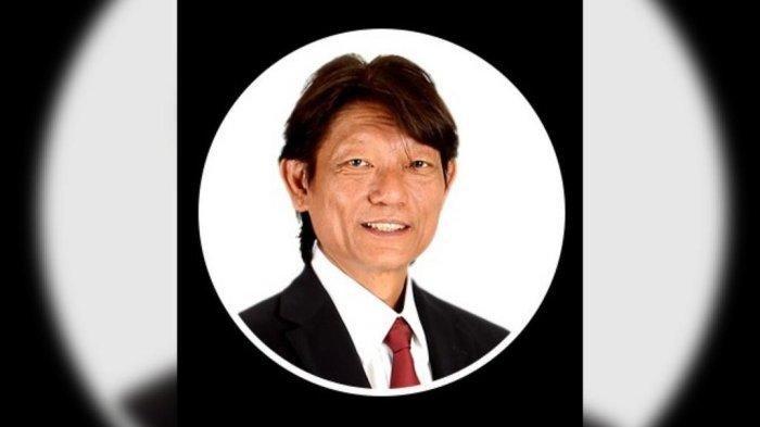 Siapa Handojo Santosa yang Telah Meninggal Dunia? Masuk Daftar Orang ...