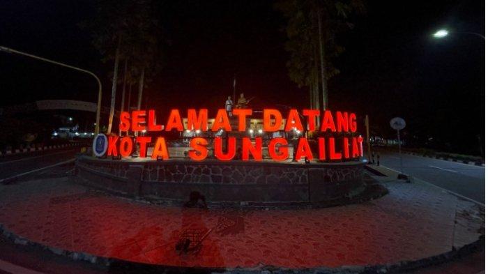 Bupati Bangka Mulkan Jawab Tantangan Bangka Pos Jadi Reporter ...