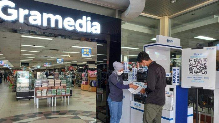 Beli Printer Epson di Gramedia Pangkalpinang Bakal Dapat Diskon dan ...