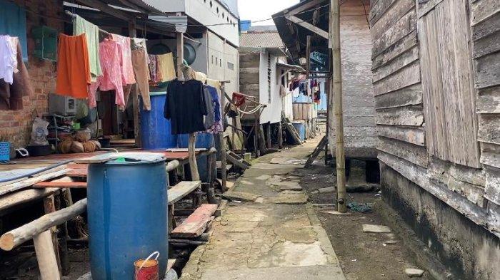 548 KK di Bangka Tengah Tak Punya Jamban Layak Pakai, Mayoritas di Desa ...