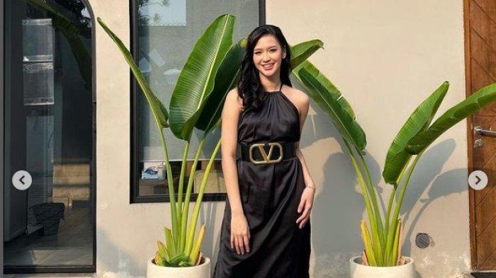 Siapa Indira Ayu Maharani, Mantan Kekasih Chandra Liow yang Pernah Alami Tindak Kekerasan ...