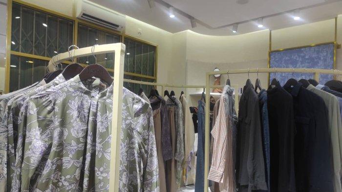 Kami. Brand Fashion Wanita Muslimah Kini Hadir di Pangkalpinang ...