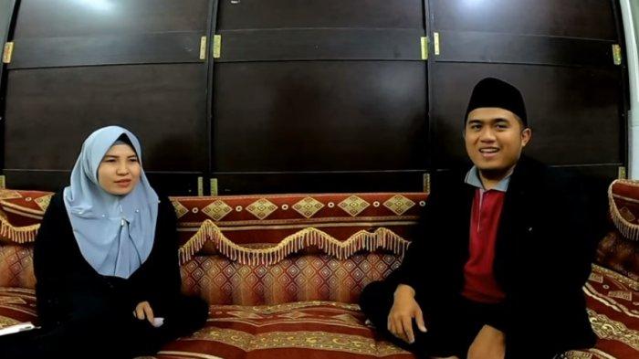 Kisah Fera Tkw Di Arab Saudi Kerjanya Hanya Jaga Anak Majikan Agar Tak