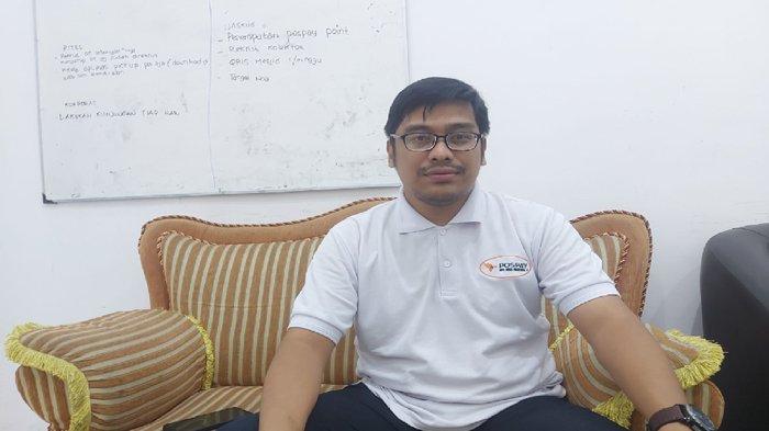 Realisasi BLT BBM Capai 96.22 Persen, Disalurkan ke 52.292 Keluarga Penerima Manfaat - Bangkapos.com