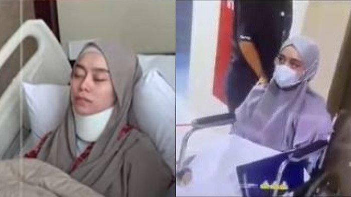 Keberadaan Lesti Kejora Usai Keluar dari RS Ternyata Tak Langsung Pulang ke Rumah, Ini Alasannya ...