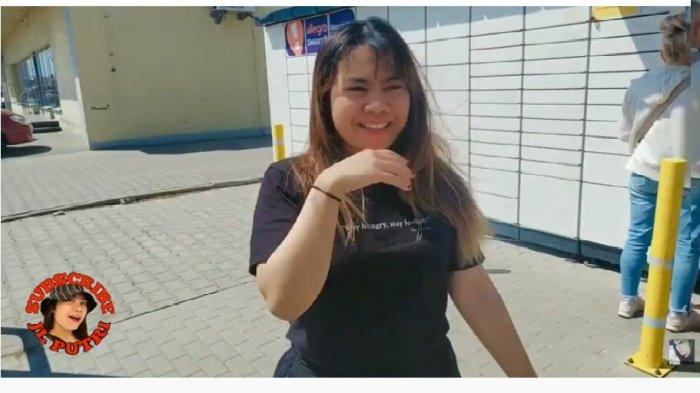 Kisah Putri, TKW yang Sembunyikan HP dalam Celana Gara-gara Dilarang Majikan di Hongkong ...