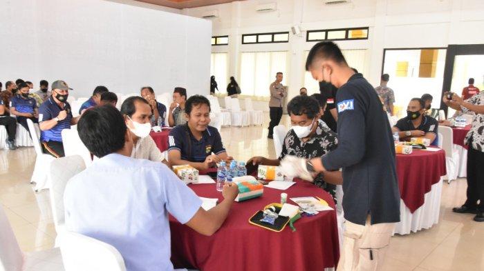 PT Biotek Berikan Layanan Tes Gula Darah dan Kenalkan Obat Diabetes ...