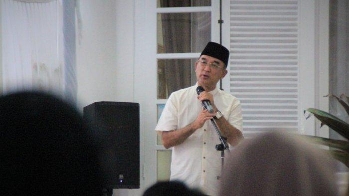 Rudianto Tjen Ajak Warga Jadikan Maulid Nabi Momentum Rawat Tradisi dan ...