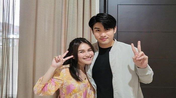 Ungkap Perasaannya, Victor Agustino Ingin Ketemu Ayah Rozak, Jawaban ...
