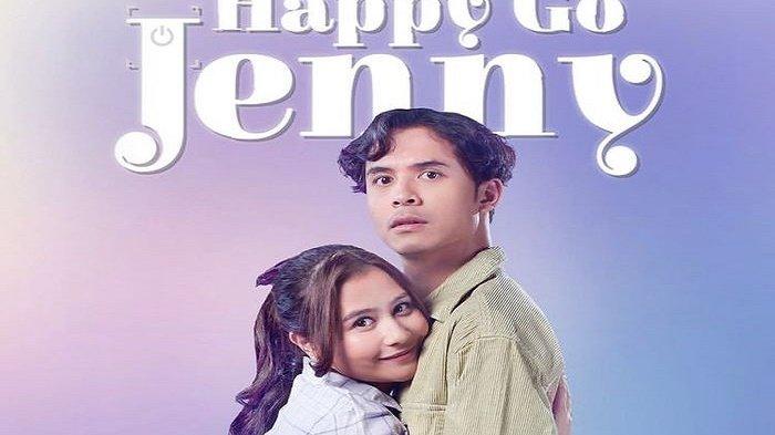 Jourdy Pranata Ungkap Karakter Asli Prilly Latuconsina saat di Lokasi ...