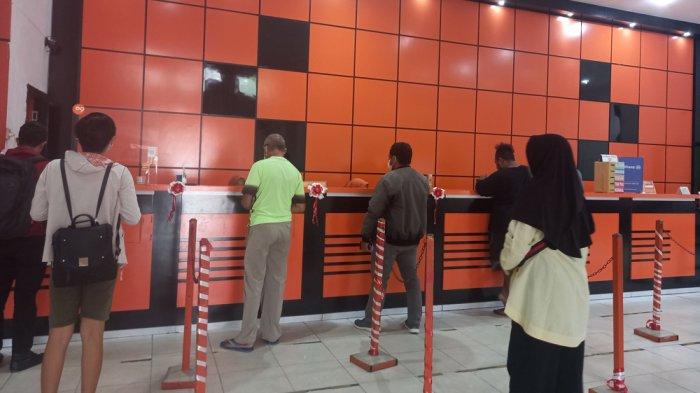 BSU Tahap 7 Cair Lewat Kantor Pos, Begini Syarat dan Cara Mengambilnya - Bangkapos.com
