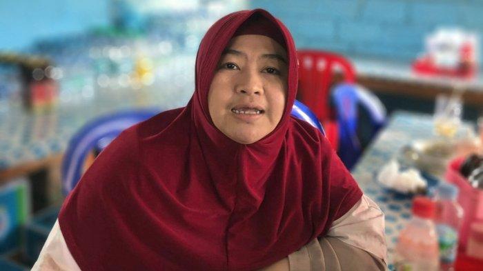 Dokter Eva Lestari Sebut LSL Jadi Tren Paling Dominan di Pangkalpinang - Bangkapos.com