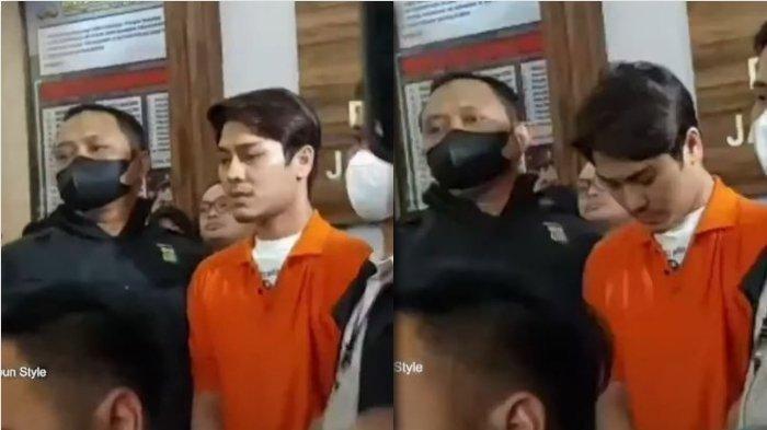 Lesti Kejora Cabut Laporan KDRT Terhadap Suami, Rizky Billar Bebas? - Bangkapos.com