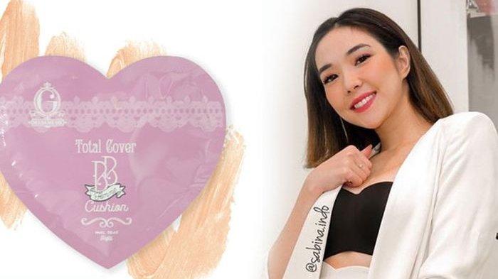 INILAH Merek Produk Kosmetik Milik Gisel yang Mengandung Bahan ...