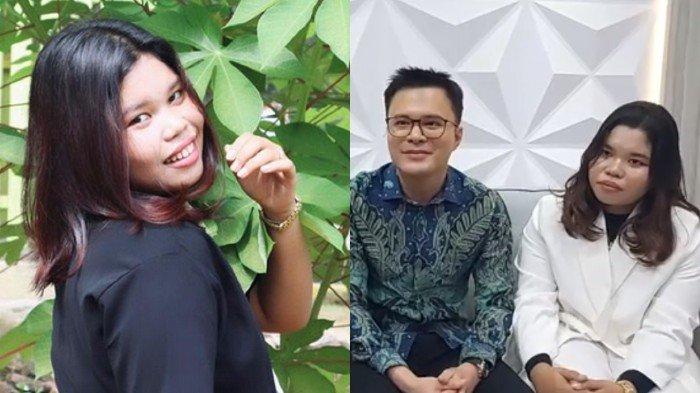 Siapa Dita Kerang Artis TikTok yang Datang ke Pangkalpinang? Diduga Pacaran dengan dr Oky ...