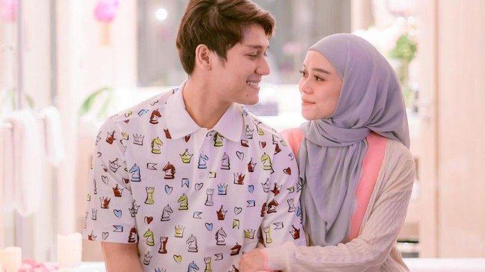 Lesti dan Rizky Billar Pindah dari Rumah Kontrakan Mewah, Begini Penjelasan sang Kakak ...