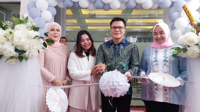 Bening’s Clinic Hadir di Kota Pangkalpinang, Grand Opening Dihadiri ...