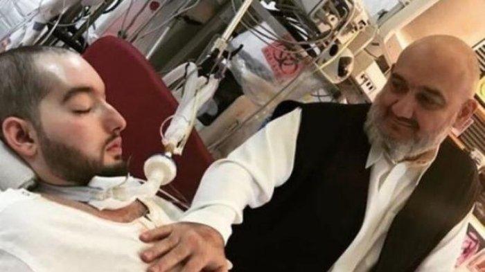 Kisah Al-Waleed Bin Khaled Pangeran Arab Saudi Koma Selama 17 Tahun, Dijuluki Pangeran Tidur ...