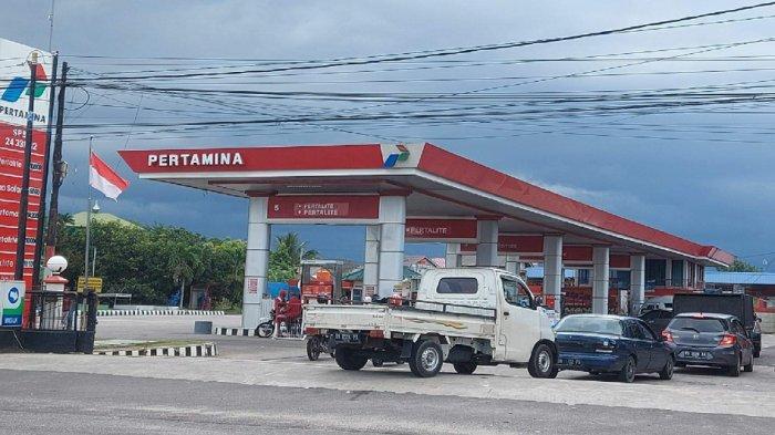 Update Harga BBM 13 Mei 2023, Pertalite, Solar hingga Pertamax di Seluruh Indonesia - Bangkapos.com