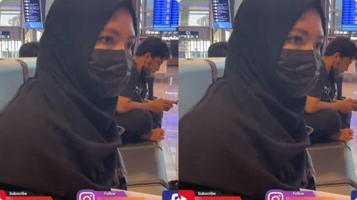 TKW di Arab Saudi Dijual Majikan dan Layani Belasan Orang di Satu Rumah, Hingga Kelelahan ...