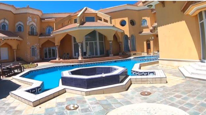 Beruntungnya Pria Indonesia Bisa Nikahi Gadis Kaya Raya Di Arab Saudi