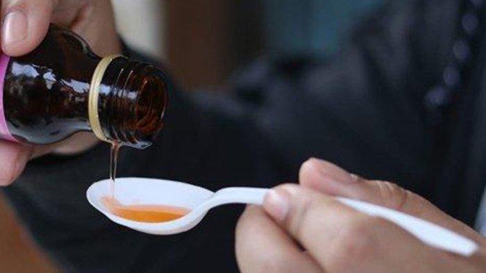 Begini Cara Mengecek Obat Sirop Yang Kamu Konsumsi Menurut BPOM Aman ...