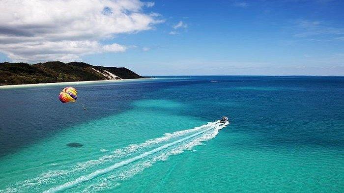 Masyarakat Adat NTT AKan Gugat Pemerintah Australia soal Pulau Gugusan ...