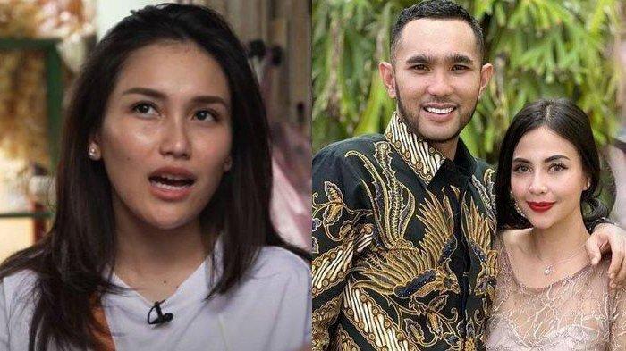 Penyebab Hana Kartika Cerai dari Enji Baskoro Terkuak, Bongkar Tabiat Mantan Ayu Ting Ting ...