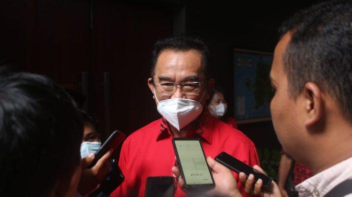 Rudianto Tjen Ajak Generasi Muda Berani Jadi Pelopor Kemajuan Bangsa - Bangkapos.com