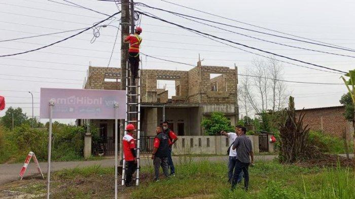 Penggunaan WiFi Kian Diminati, Permintaan Pemasangan Meningkat hingga ...