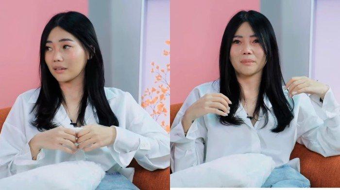 Wendy Walters Sempat Tanya Soal Kepuasan pada Reza Arap, Suaminya Bilang Mau Coba ke Cewek Lain ...