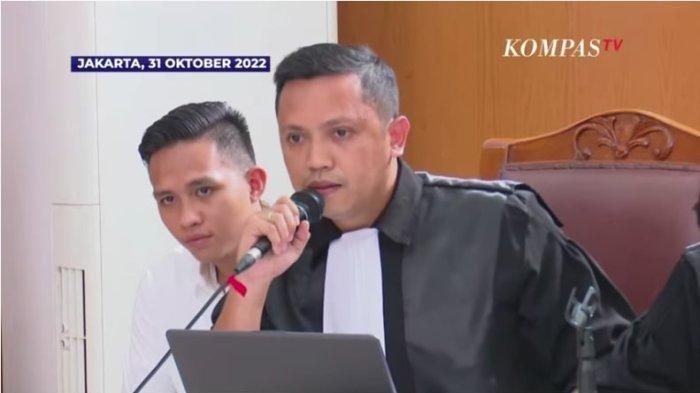 Cerita Ronny Talapessy Sempat Dihujat Jadi Pengacara Bharada E ...