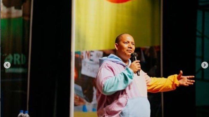 Siapa Popon Kerok, Namanya Trending di Twitter Gegara Bahas LGBT ...