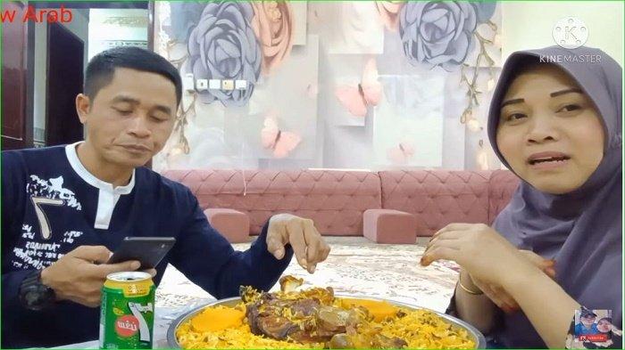 Kisah TKW, Sitti Dulu Terpaksa Tidur Sekamar dengan Majikan, Kini Sudah ...