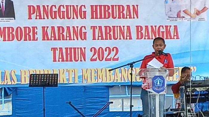 Karang Taruna Bangka Bakal Dapat Bantuan Dana Rp500 Juta di 2023, Ini ...