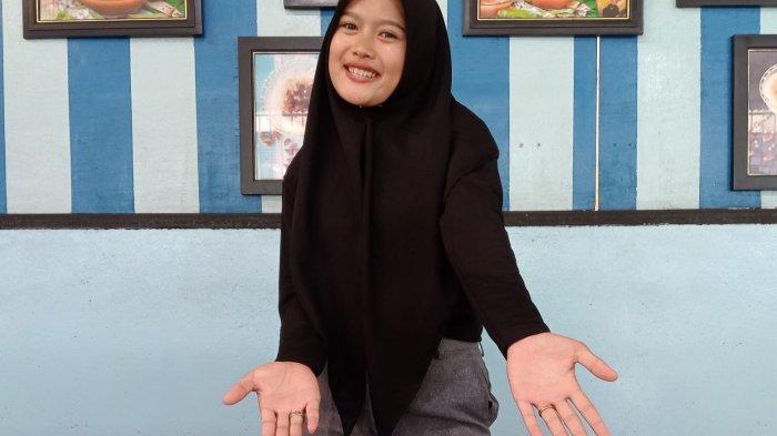 Nikmati Otak-otak Afung Belinyu, Tempatnya oleh-oleh Pengunjung Wisata di Utara Bangka ...