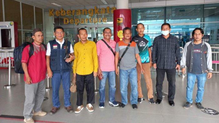 Apkasindo Babel Bakal Gelar Pengukuhan DPD Kabupaten, Dorong Petani Sawit Miliki Sertifikat ISPO ...