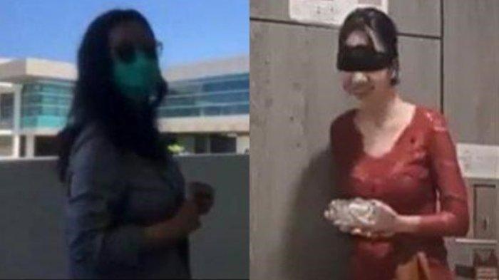 6 Kasus Video Viral TikTok dan Twitter 2022: Kebaya Merah, Siskaee Juga Dea OnlyFans, Gini ...