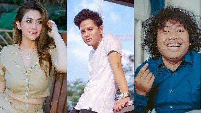 Stevan Pasaribu Bantah Rebut Celine Evangelista dari Marshel Widianto, Makin Lengket Pulang ...